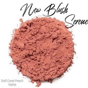 Young Living | Makeup | New Savvy Minerals By Young Living Loose Powder ...